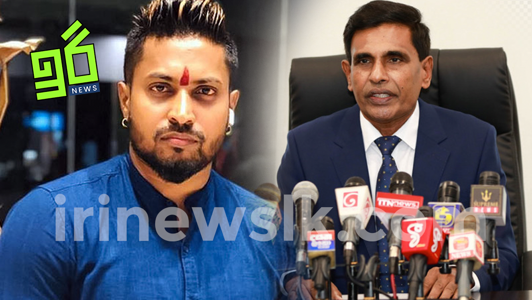 කෙහෙල්බද්දර පද්මේ අයිස් ෆැක්ටරියක් ගැන වමාරයි - කිලෝ 2000ක රසායන ද්‍රව්‍ය සමග සෙයා ගනියි - Iri News